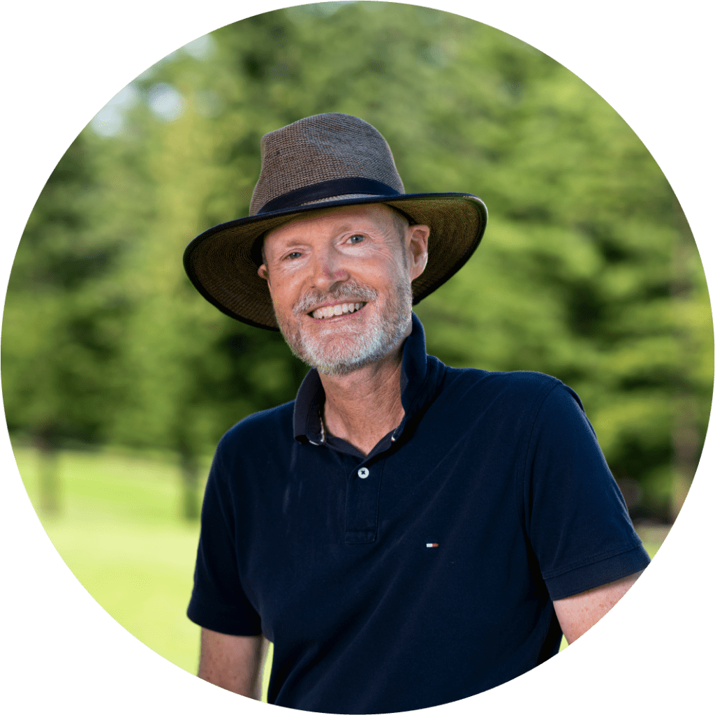 Our People - Australian Men's Shed Association