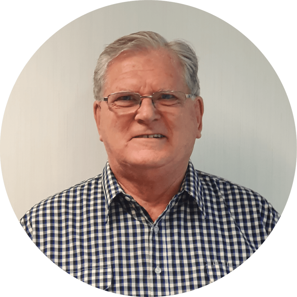 Our People - Australian Men's Shed Association