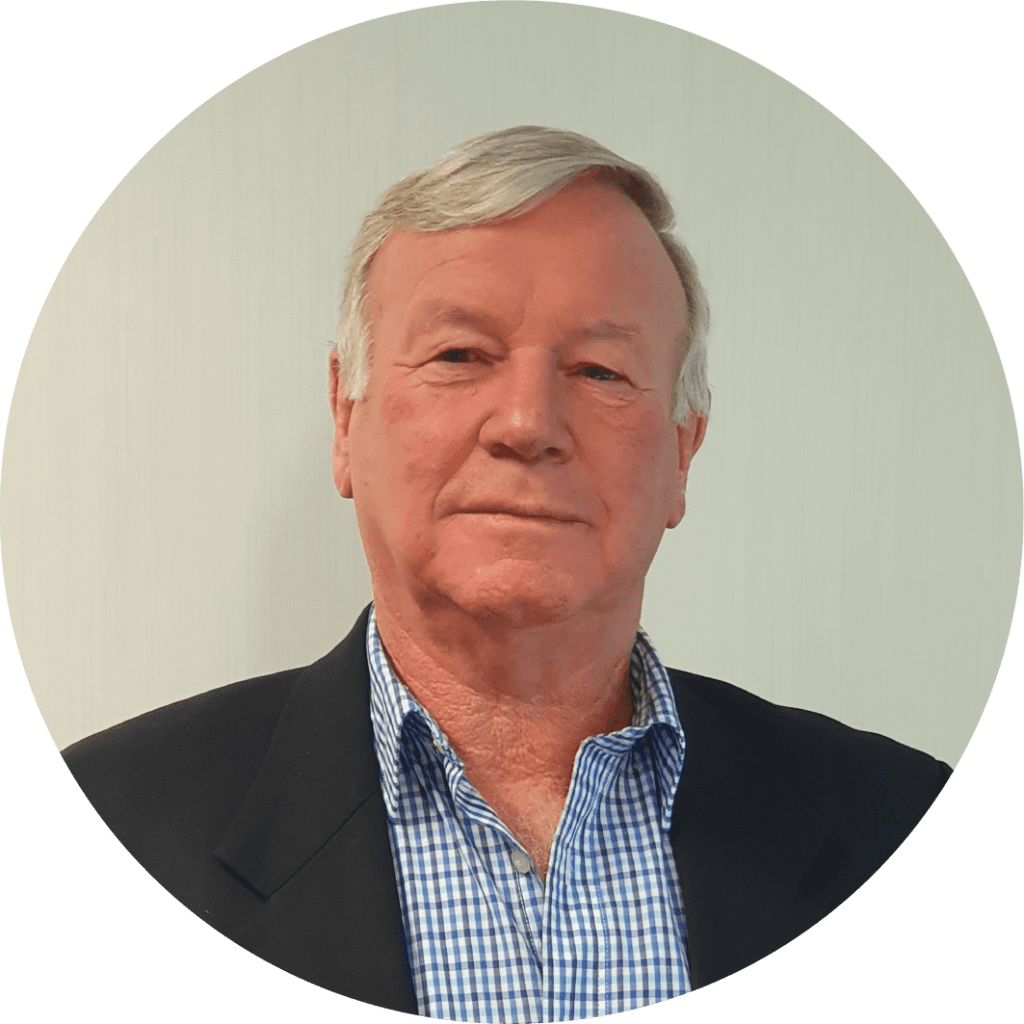 Our People - Australian Men's Shed Association