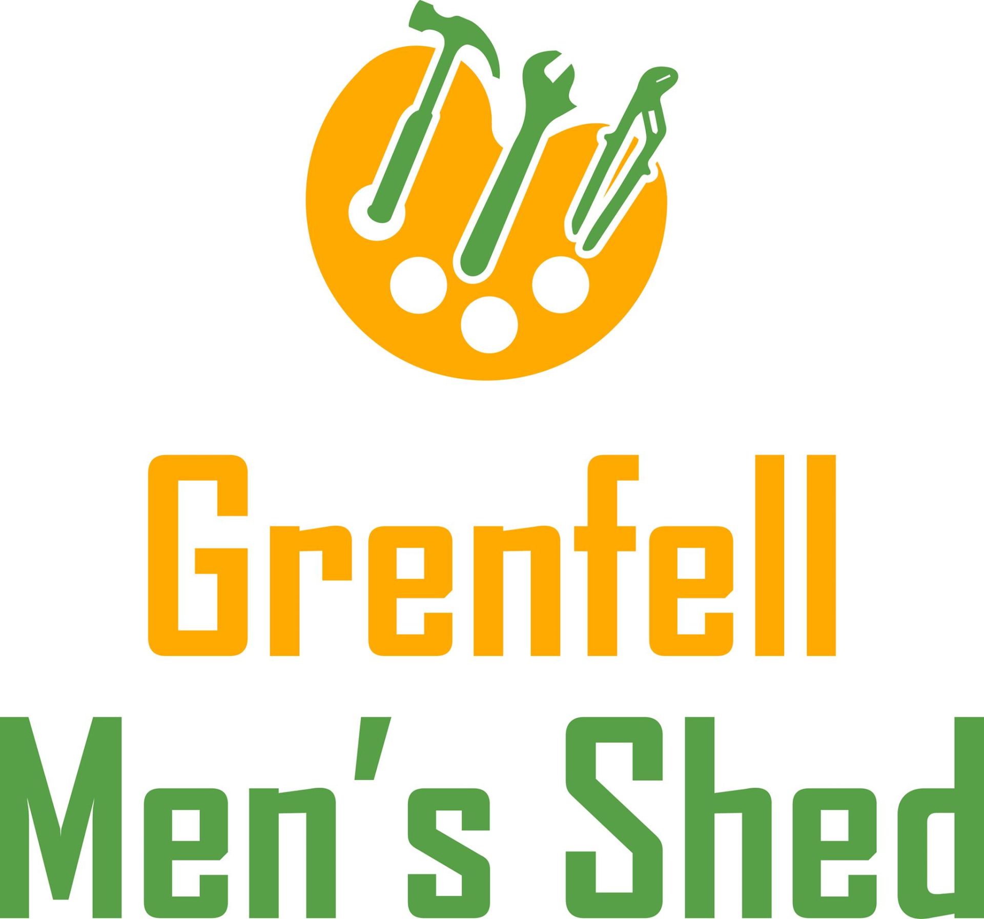 Grenfell Men's Shed Inc - Australian Men's Shed Association