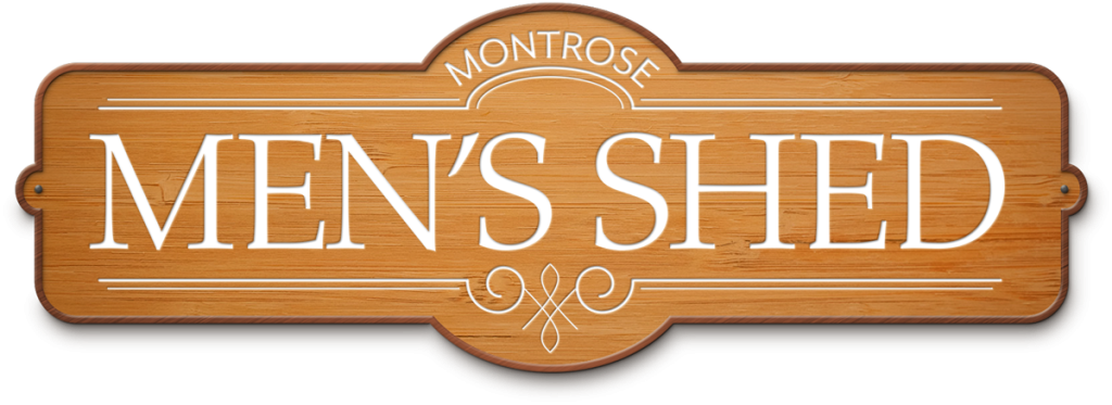 Montrose & District Men's Shed Inc - Australian Men's Shed Association