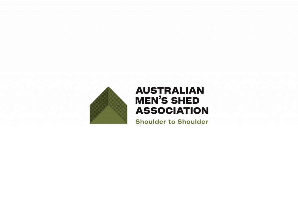 AMSA Office - Australian Men's Shed Association