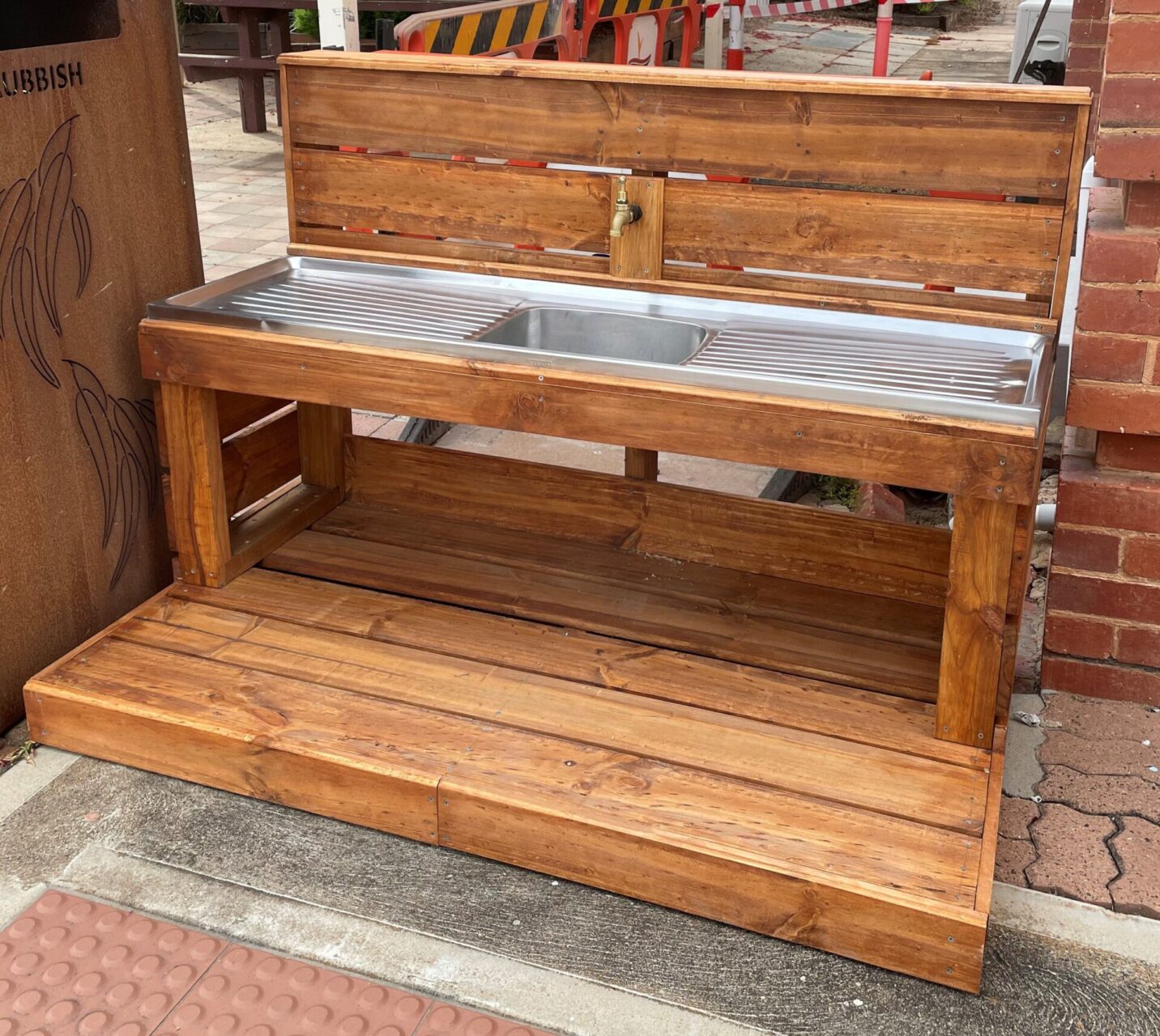 Hopetoun & District Men's Shed - Australian Men's Shed Association