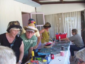 Grawin-Glengarry Sheepyards Opal Fields Mens Shed Inc - Australian Men ...