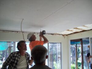 Grawin-Glengarry Sheepyards Opal Fields Mens Shed Inc - Australian Men ...