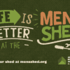 The Shed Shop - Australian Men's Shed Association