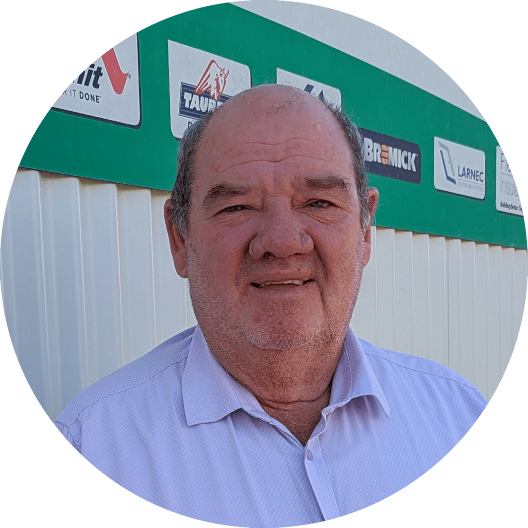 Our People - Australian Men's Shed Association