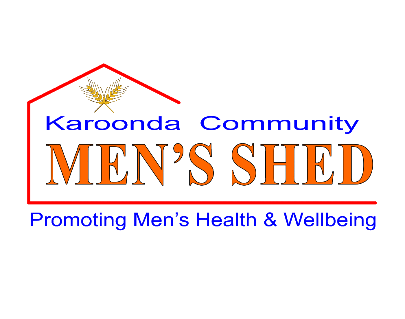 Karoonda Community Men's Shed Inc - Australian Men's Shed Association