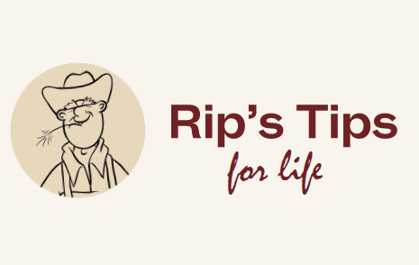 Rip Woodchip's tips on maintaining your brain - Australian Men's Shed ...