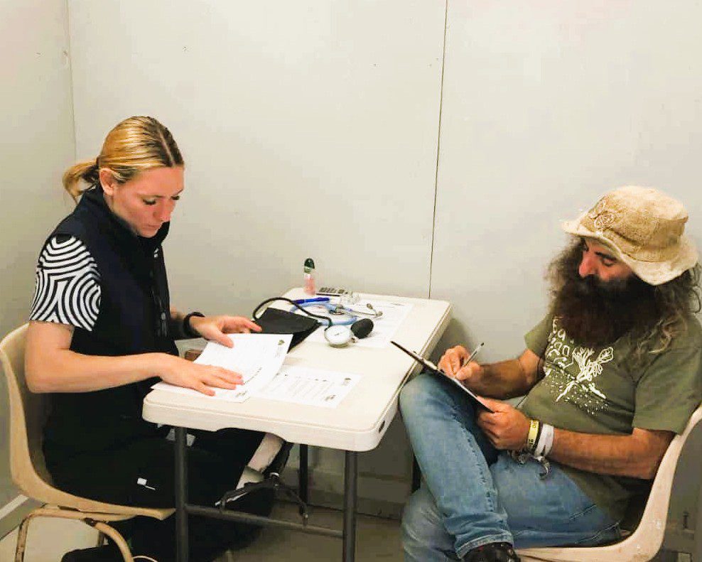 Health Checks Making a Difference Across Australia - Australian Men's ...